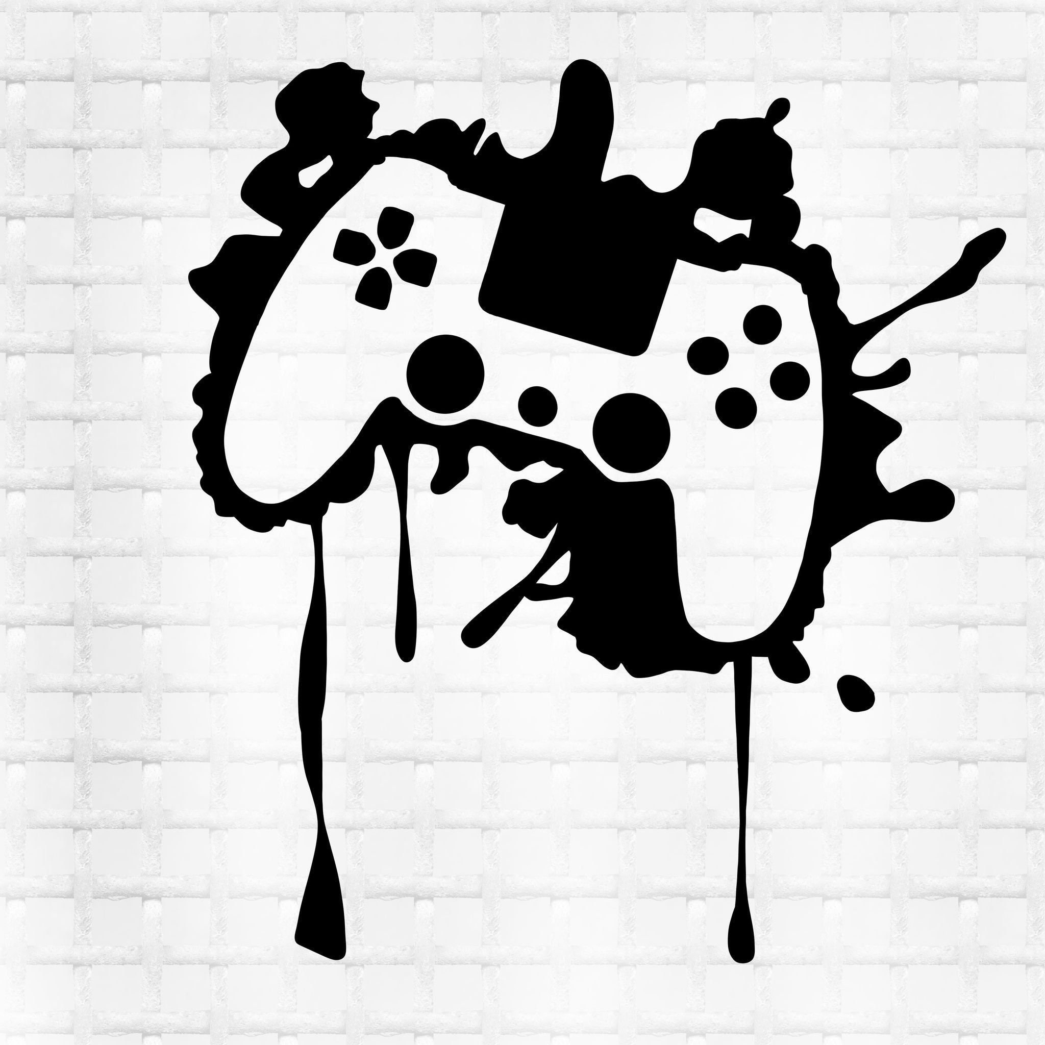 Gamer Svg Gaming Svg Joystick Svg Xbox Controller Svg - Etsy