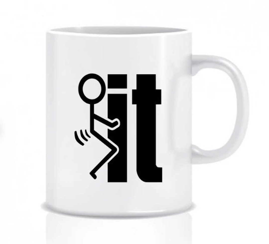 F It SVG, F It PNG, F It Decal, F It Digital Download, F It Eps ...