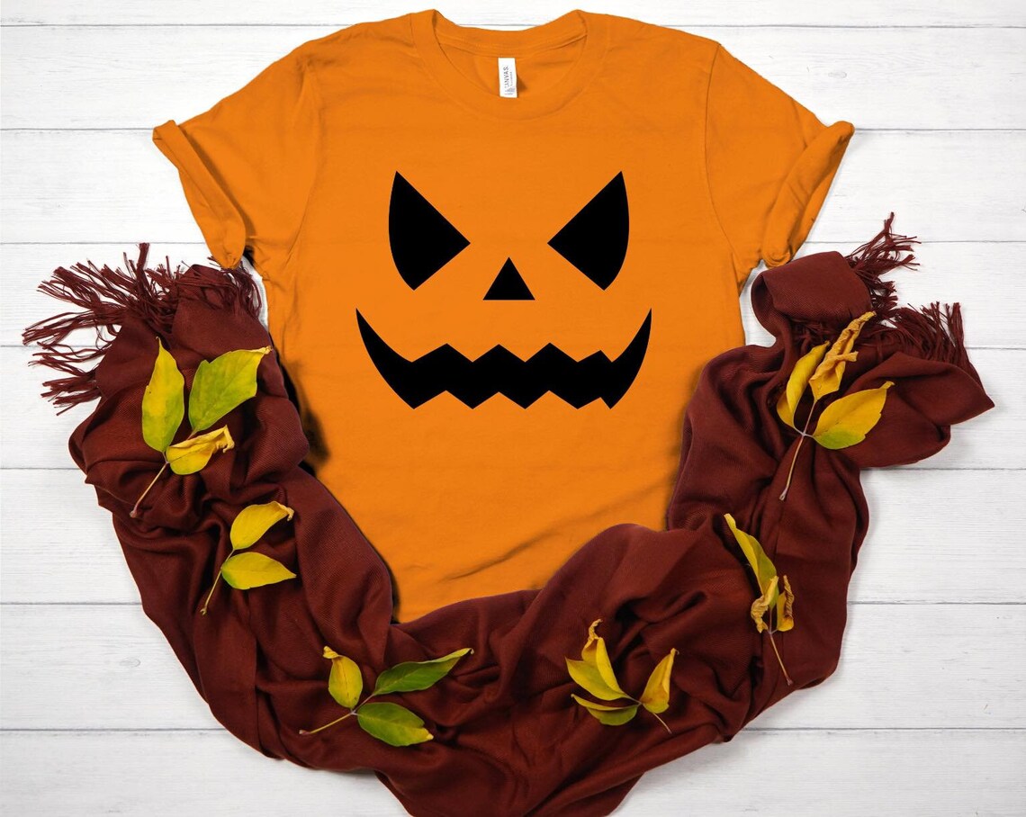 Halloween Svg Bundle Horror Faces Svg Vector Halloween - Etsy