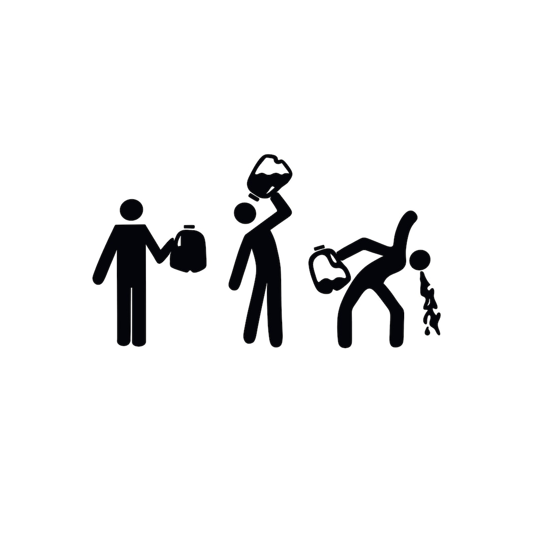 Drunk Stickman Svg, Stickman Svg, Funny Tshirt Svg, Stickman Png, Funny ...