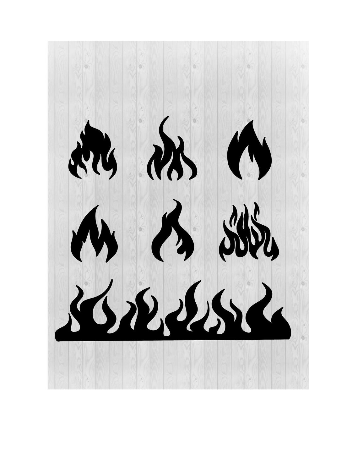 Fire SVG Bundle, Fire Place SVG, Fire SVG, Svg Bundle, Camping Svg ...