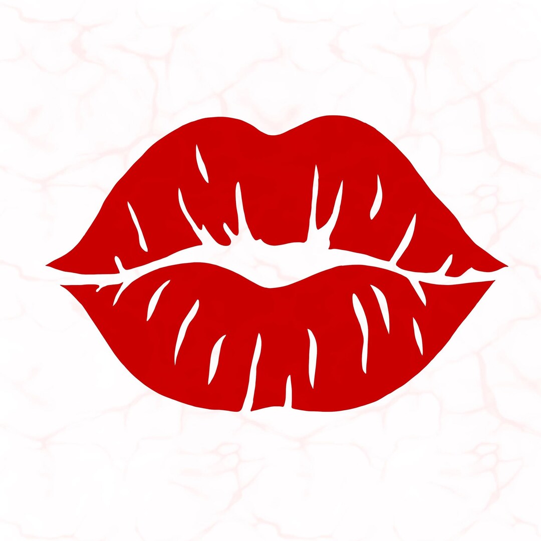 Red Lips Svg, Lips Svg, Lips Png, Kiss Svg, Red Kiss Svg, Lips Shirt ...