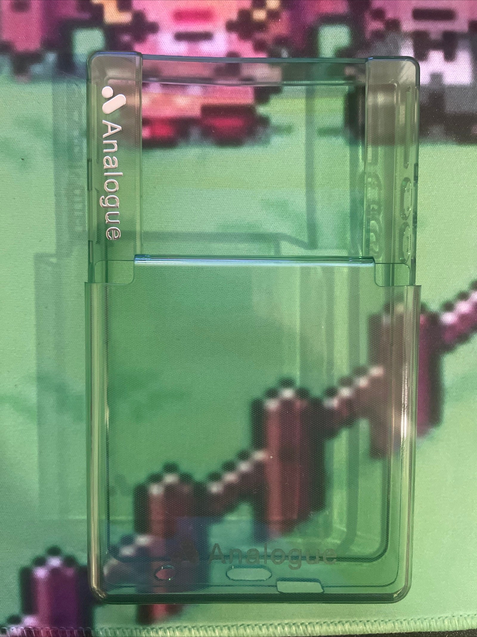 Analogue Pocket Silicone Protective Cases - Etsy