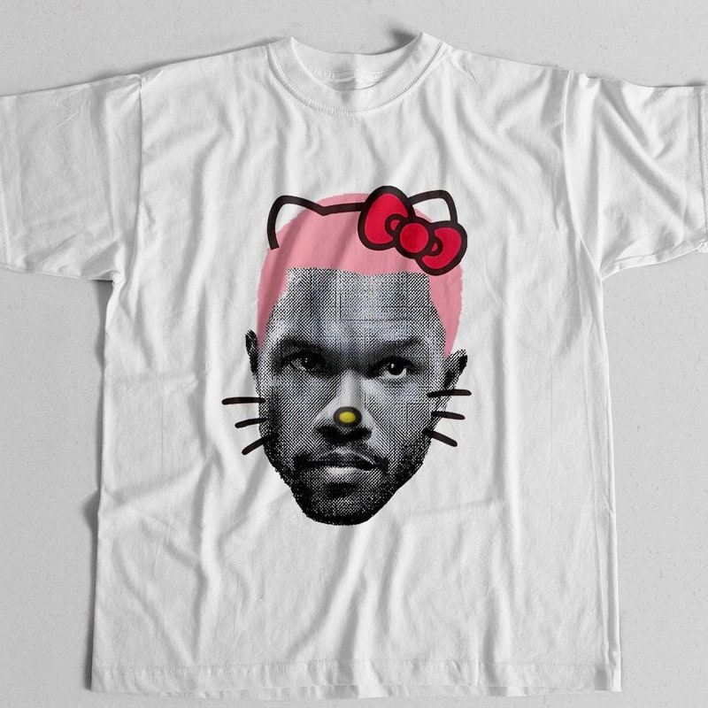 Tyler the Creator Kitty - Etsy