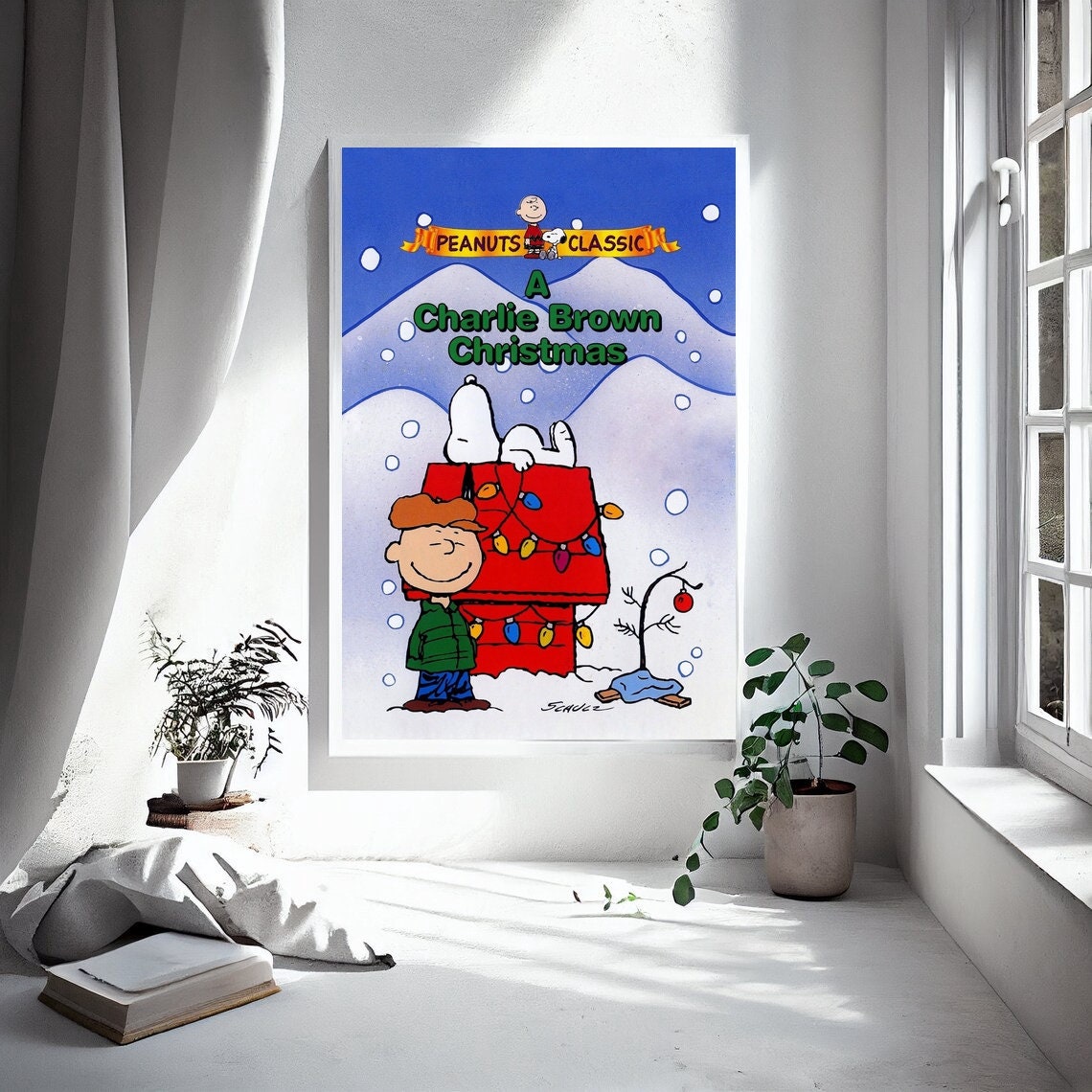 Its a great pumpkin charlie brown - Explore the latest unique design ...