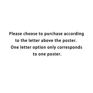 The Maze Runner Movie Poster Movie Poster Canvas Poster Bedroom Art ...