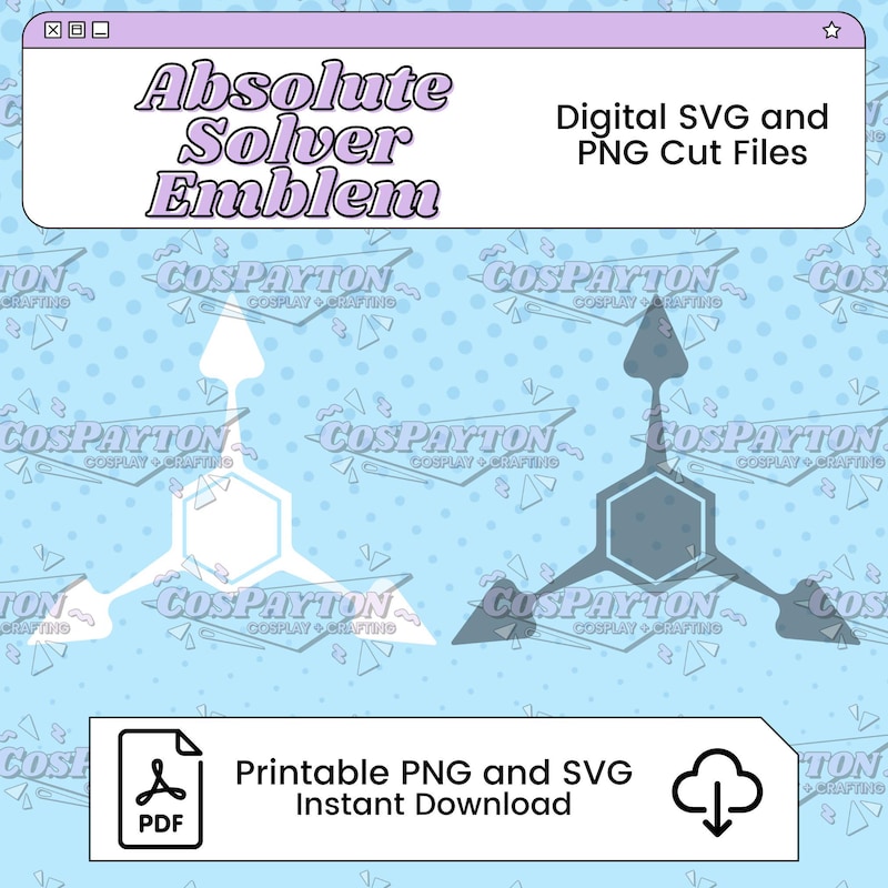 Absolute Cosplay - Etsy