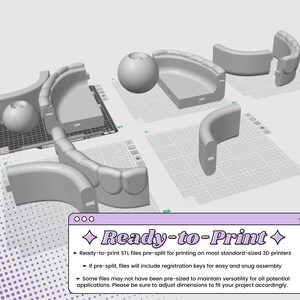 Fazwrench 3D Print File Inspired by Five Nights at Freddy's: Security ...