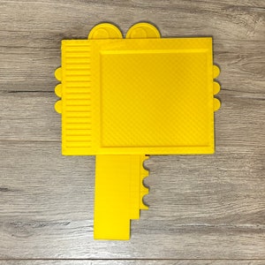 Handunit 3D Printed Kit for Cosplay | Inspired by Five Nights at Freddy ...