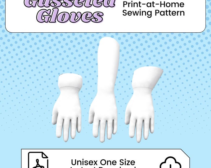 Squip Cosplay Sewing Pattern and Circuit PNG From "be More Chill ...