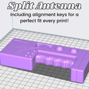 Fazwrench 3D Print File Inspired by Five Nights at Freddy's | STL for ...