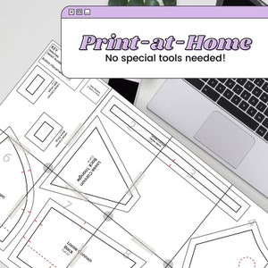 Ekko PDF Cosplay Pattern Bundle | Arcane Inspired Printable - Etsy