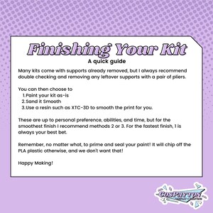 Foxybro/foxy Mask 3D Printed Kit for Cosplay | Inspired by Five Nights ...