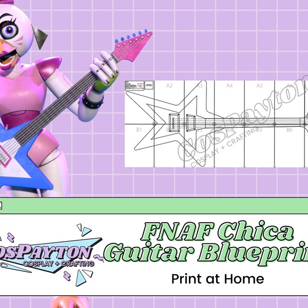 Chica Etsy