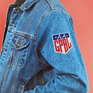All-american Girls Pro Baseball League League of Their Own Inspired ...