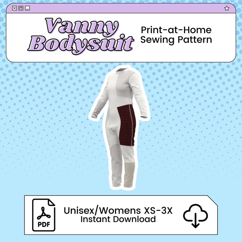Vanny Costume - Etsy