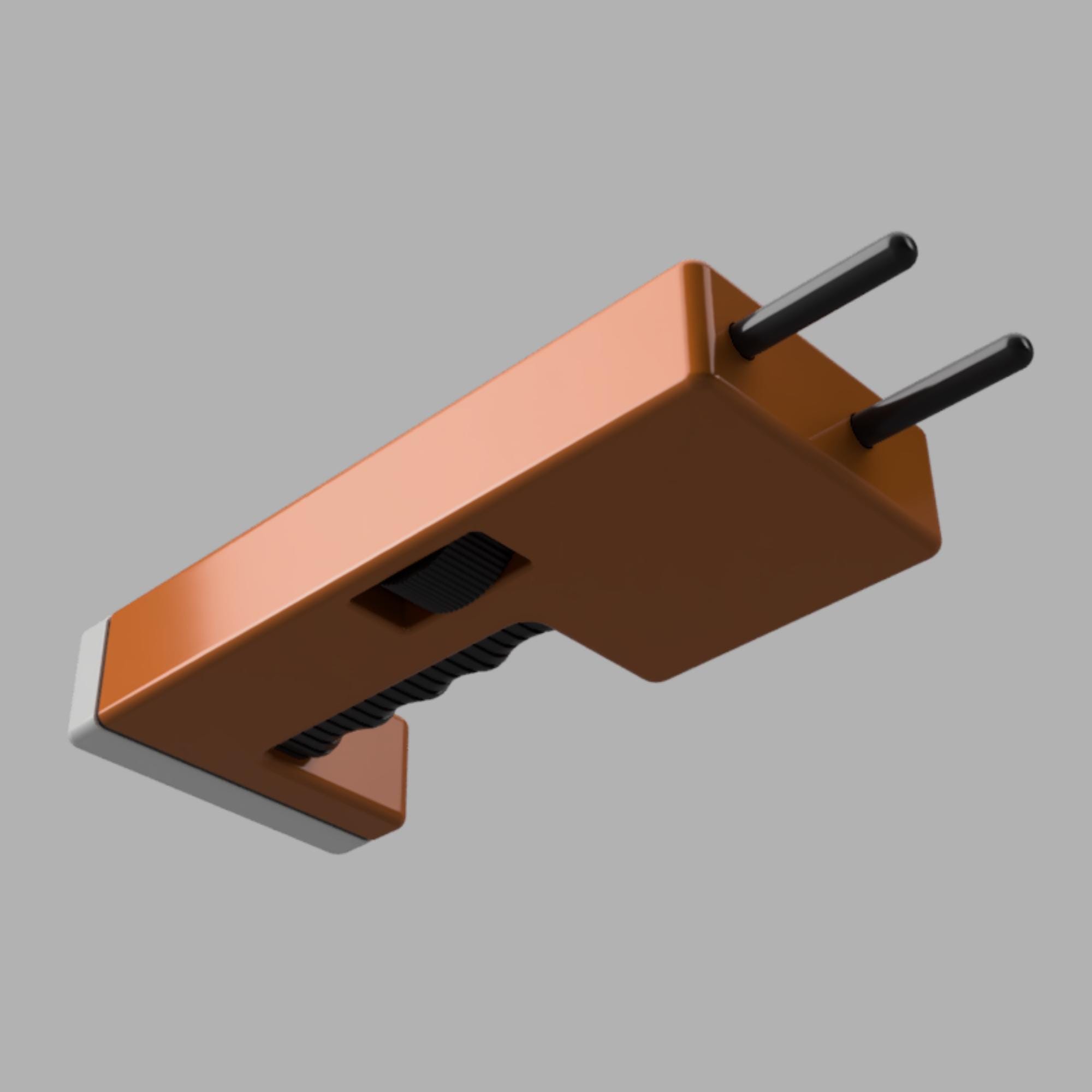 Fazwrench 3D Printed Kit for Cosplay | Inspired by Five Nights at ...