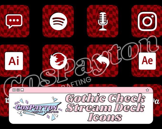 Glamrock Chica PDF Cosplay Pattern Security Breach Inspired - Etsy Canada