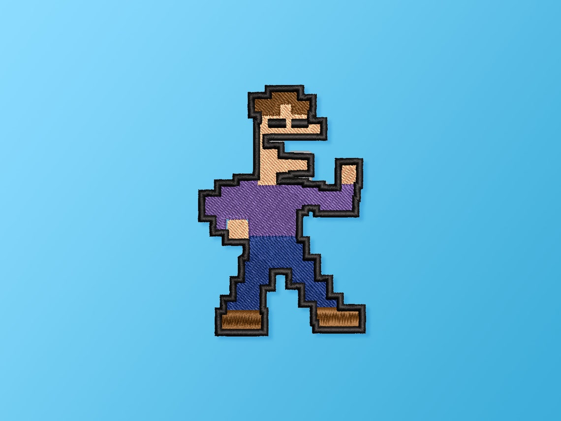 Michael Afton/ennard Sprite Five Nights at Freddy's - Etsy