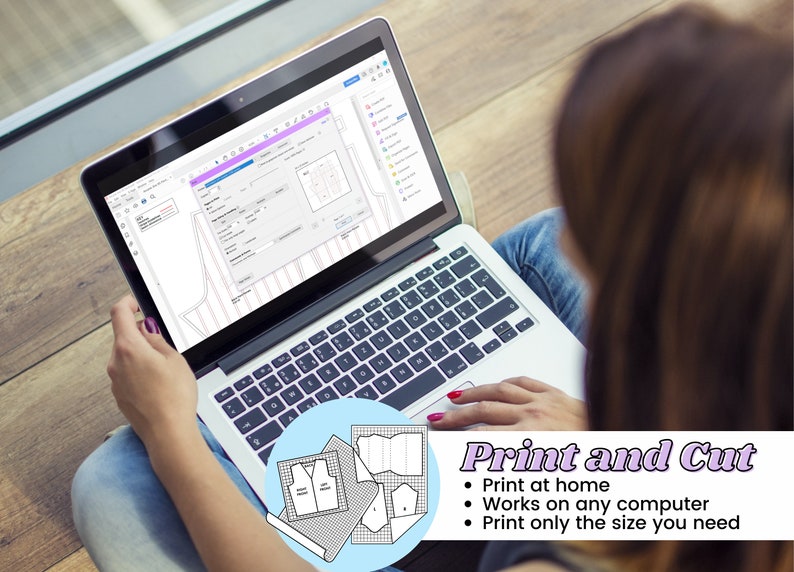 Squip Cosplay Sewing Pattern and Circuit PNG From be - Etsy Canada