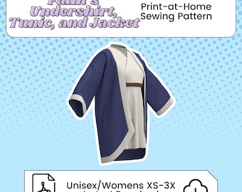 Izutsumi Premade Cosplay Costume Commission, Dungeon Meshi, Delicious ...