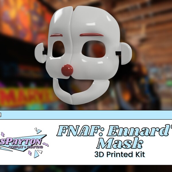 Shop Five Nights at Freddys Cosplay Costumes Online - Etsy