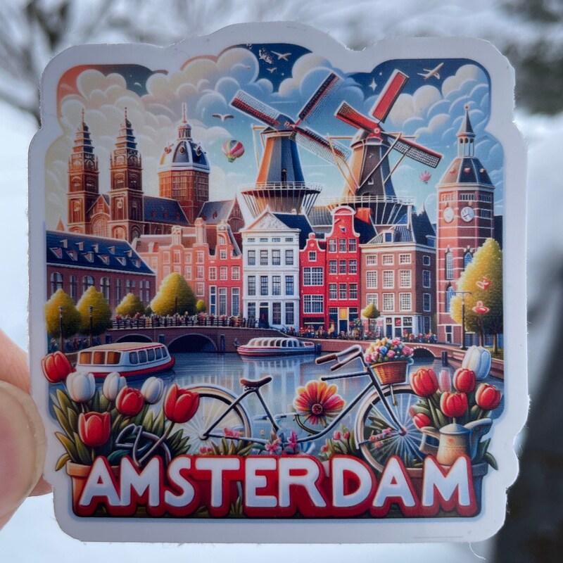 ThreeStickers - Etsy