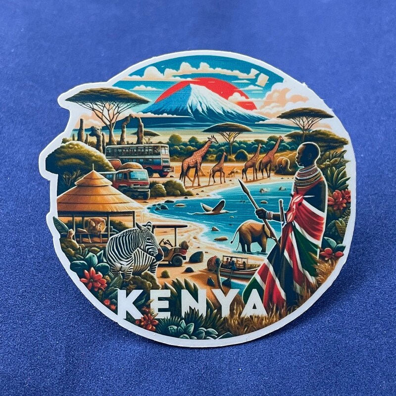 ThreeStickers - Etsy