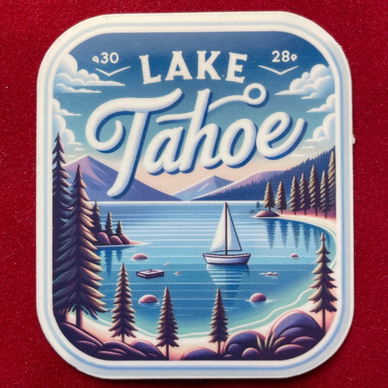 ThreeStickers - Etsy