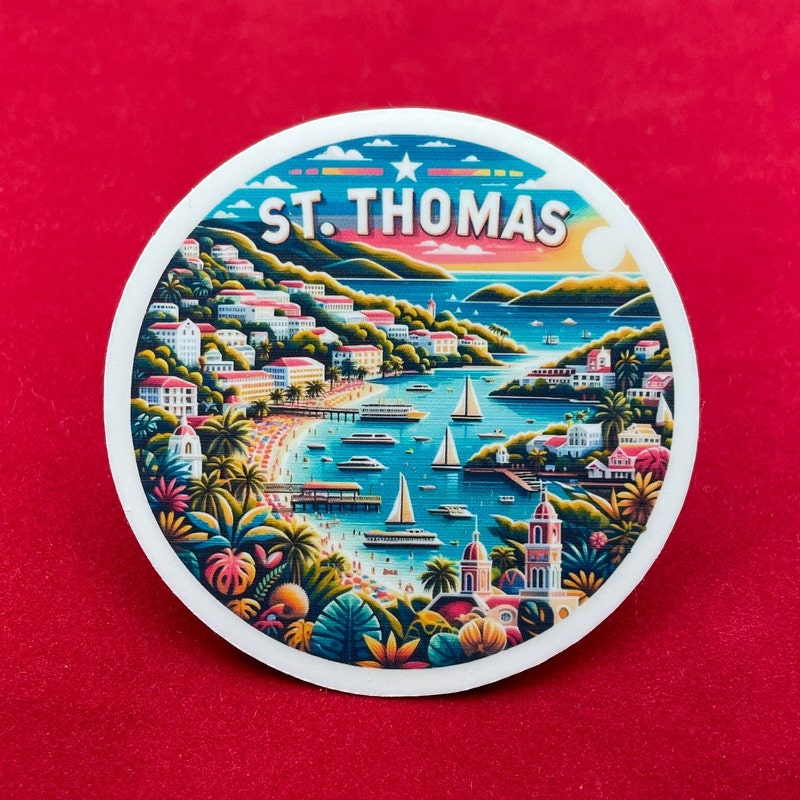 ThreeStickers - Etsy