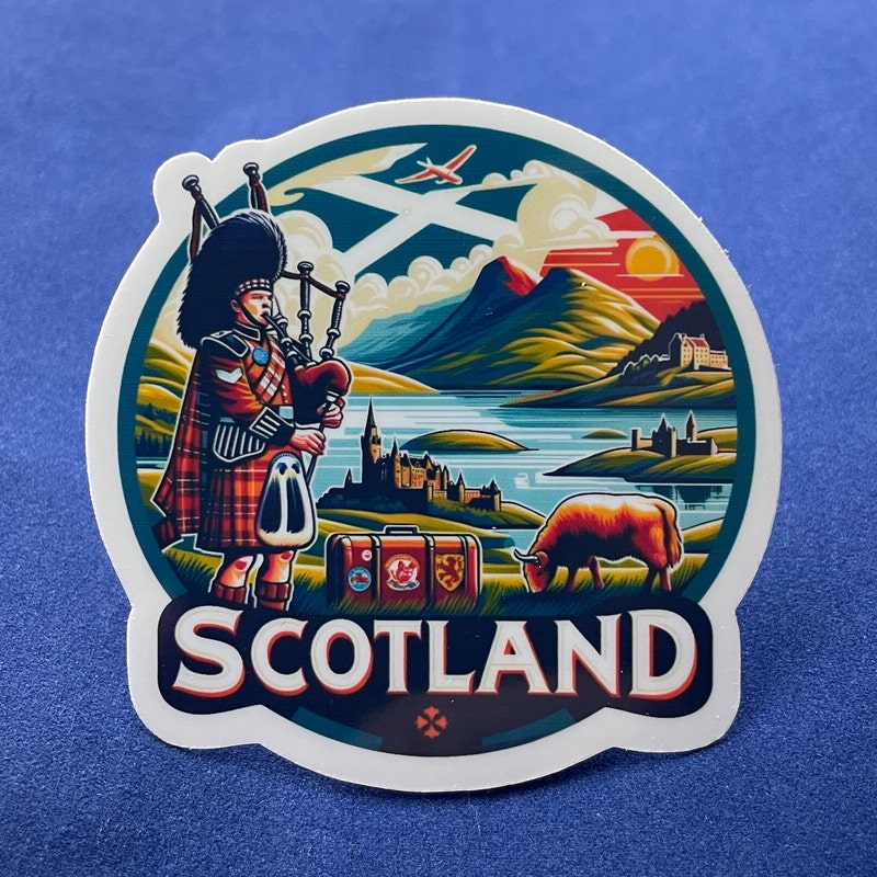 ThreeStickers - Etsy