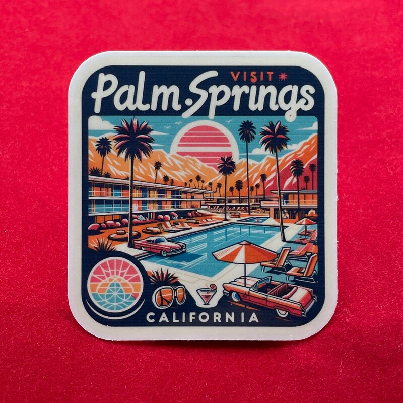 ThreeStickers - Etsy