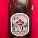 Canada | Canada Travel | Waterproof Sticker | Vintage Travel Sticker ...