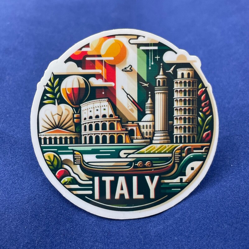 ThreeStickers - Etsy