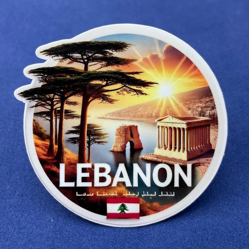 ThreeStickers - Etsy