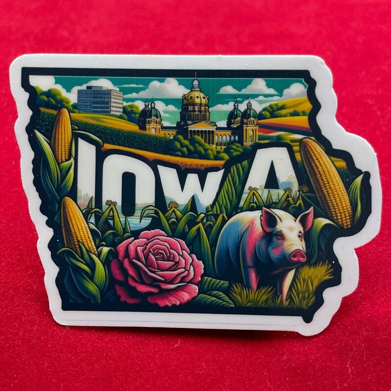 ThreeStickers - Etsy