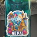 Nepal, Stickers, Weatherproof Sticker, Travel Journal, Suitcase Sticker ...