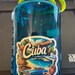Cuba Travel Sticker // Cuban Decal for Suitcase, Laptop, Car or Water ...