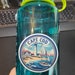 Cape Cod, Stickers, Weatherproof Sticker, Travel Journal, Suitcase ...
