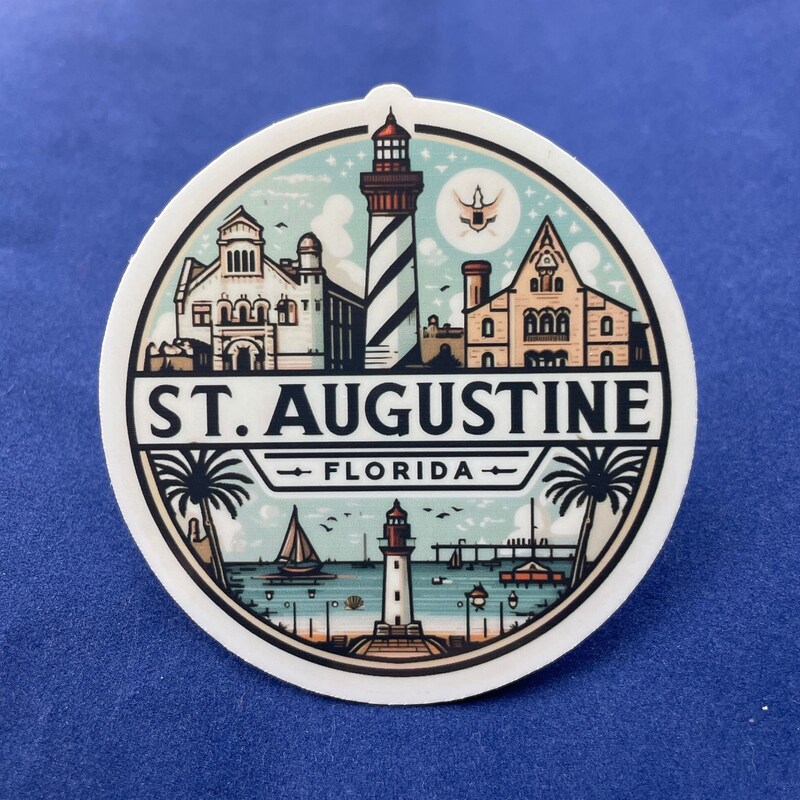 St Augustine Florida - Etsy