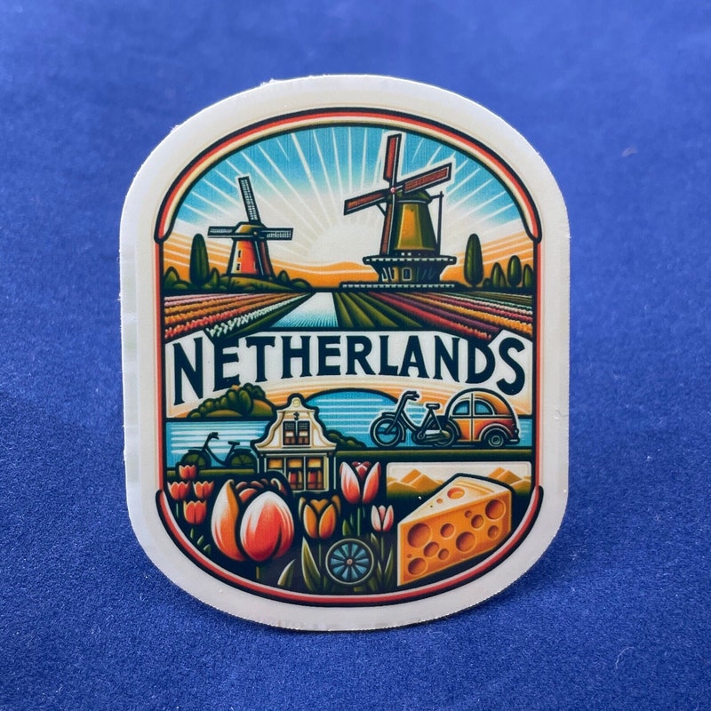 ThreeStickers - Etsy