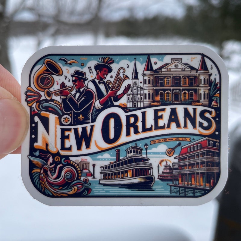 ThreeStickers - Etsy