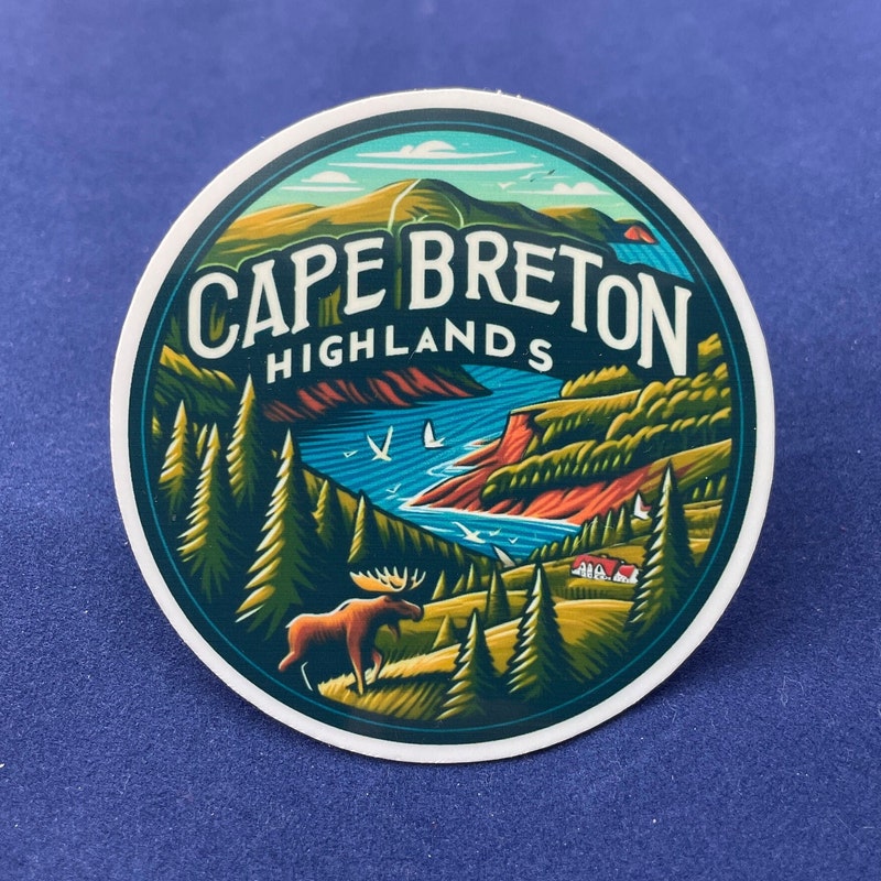 ThreeStickers - Etsy