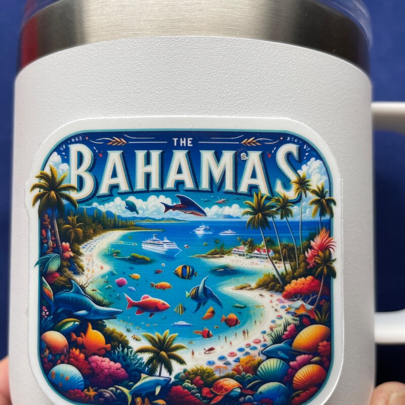 ThreeStickers - Etsy