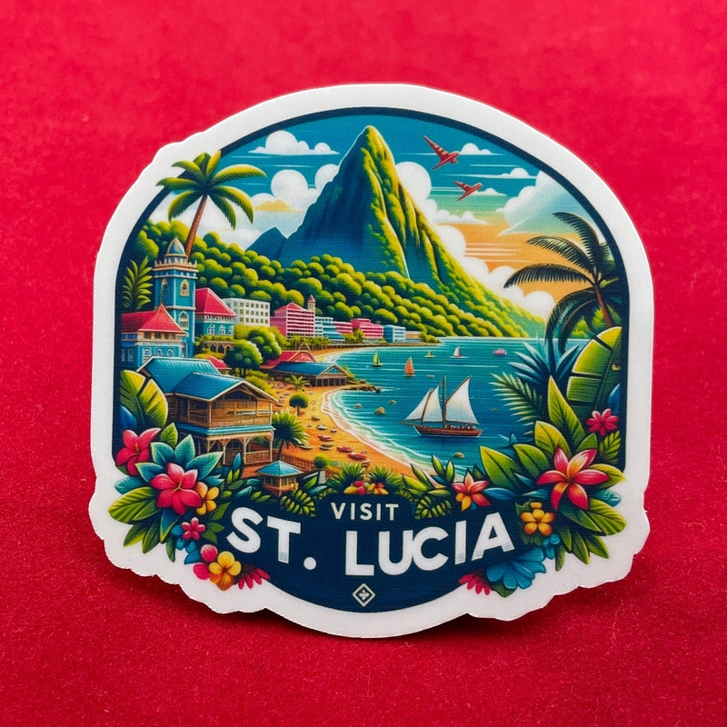 ThreeStickers - Etsy