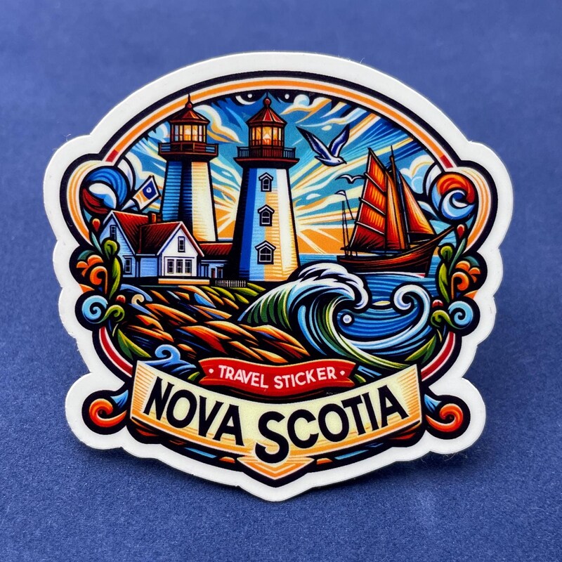 ThreeStickers - Etsy