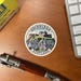 Edinburgh, Scotland, Stickers, Weatherproof Sticker, Travel Journal ...
