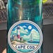 Cape Cod, Stickers, Weatherproof Sticker, Travel Journal, Suitcase ...