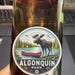 Algonquin Park, Canada, Monaco, Stickers, Waterproof Sticker, Travel ...