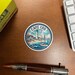 Cape Cod, Stickers, Weatherproof Sticker, Travel Journal, Suitcase ...